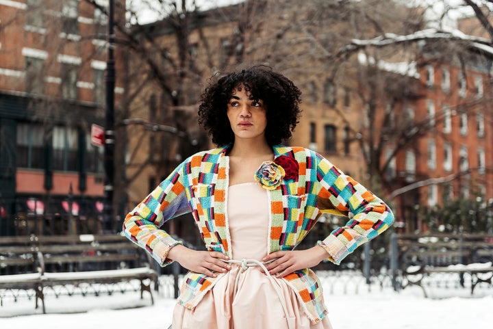 Introducing the Re/lax Rosette! – Re/lax Remade