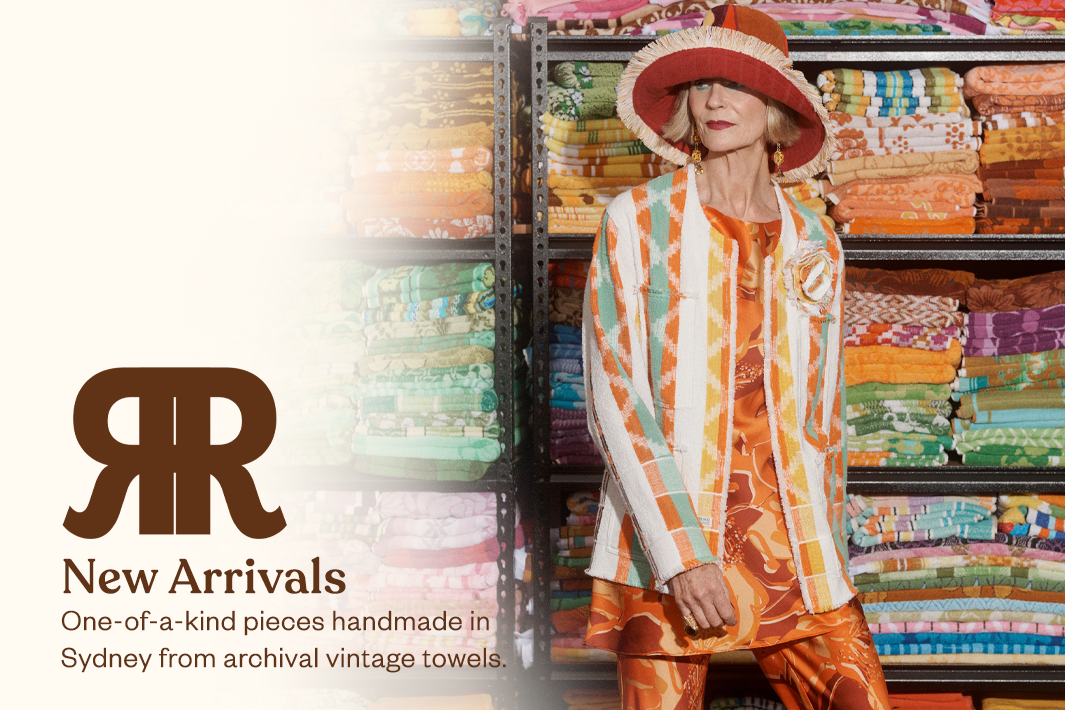 NEW ARRIVALS – Page 2 – Re/lax Remade