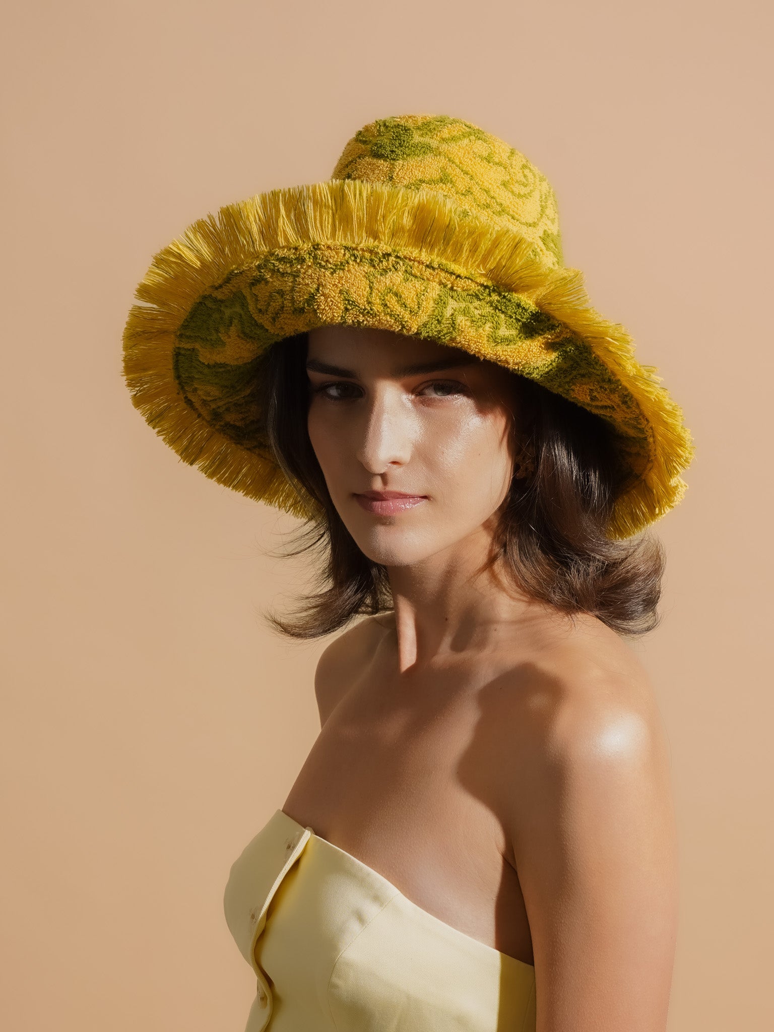 FREYA #65 MEDIUM – Re/lax Remade