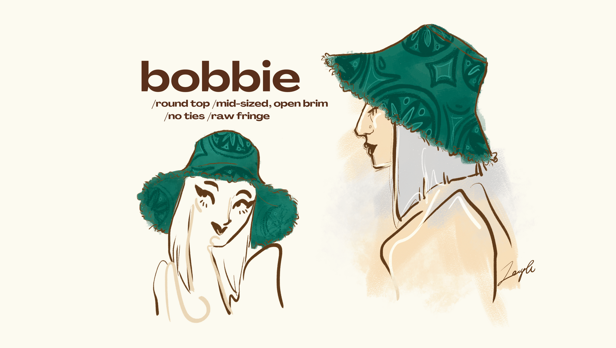 BOBBIE GALLERY – Re/lax Remade