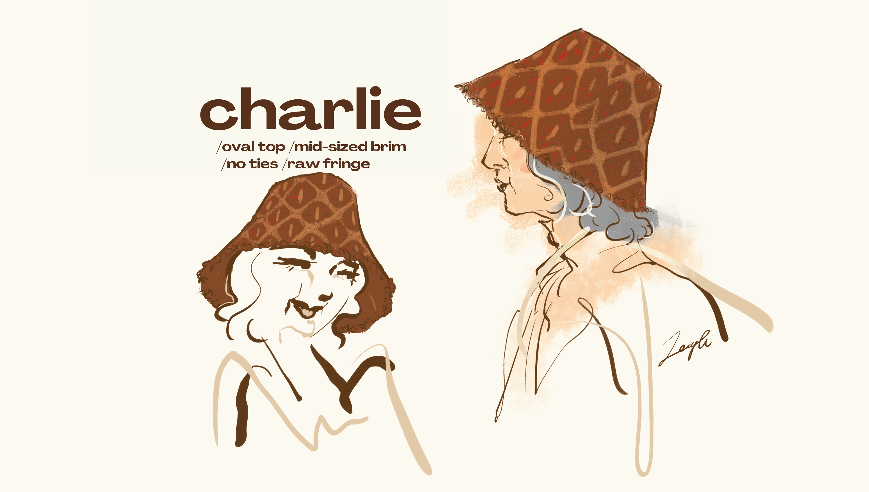 CHARLIE GALLERY – Re/lax Remade