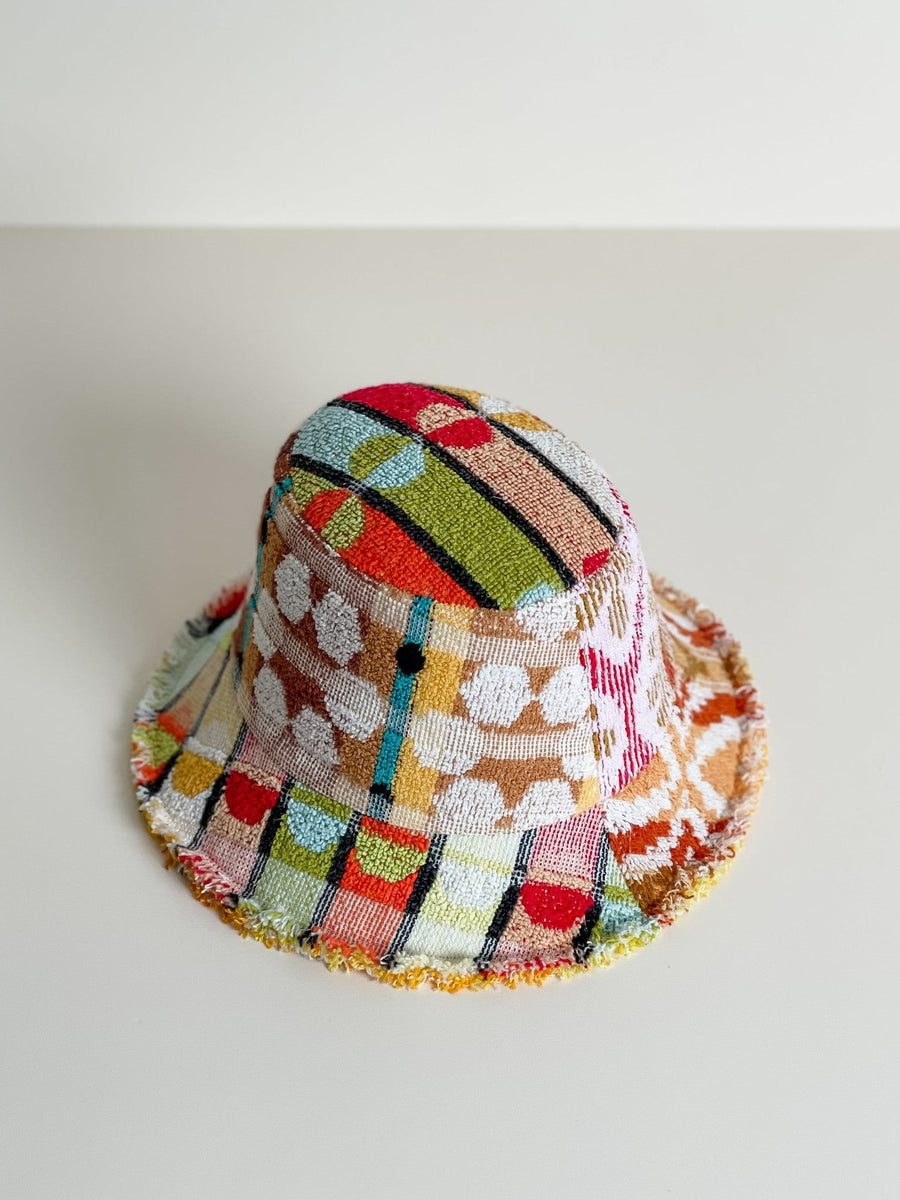 DUKE #135 MEDIUM – Re/lax Remade