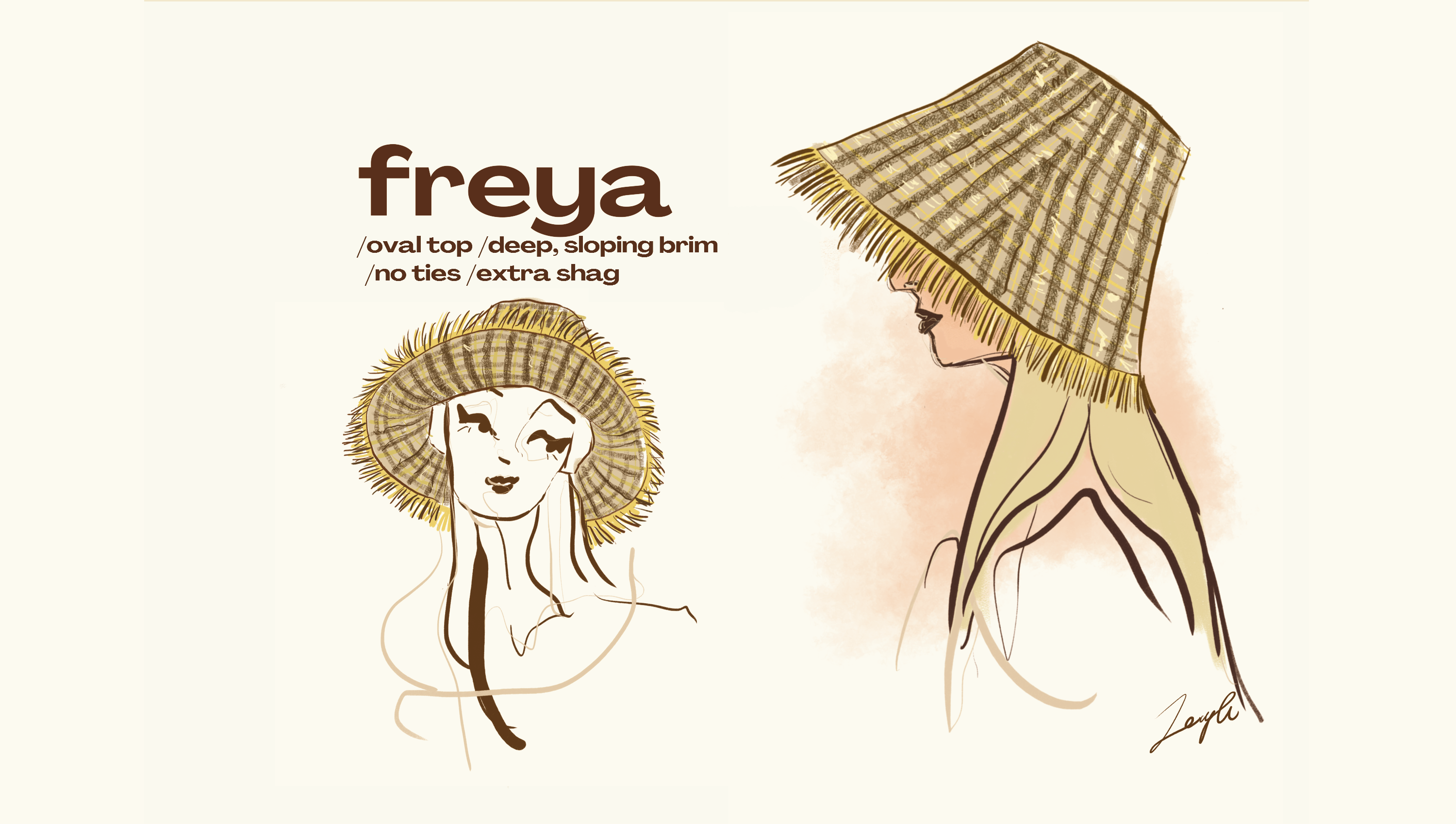 FREYA GALLERY – Re/lax Remade