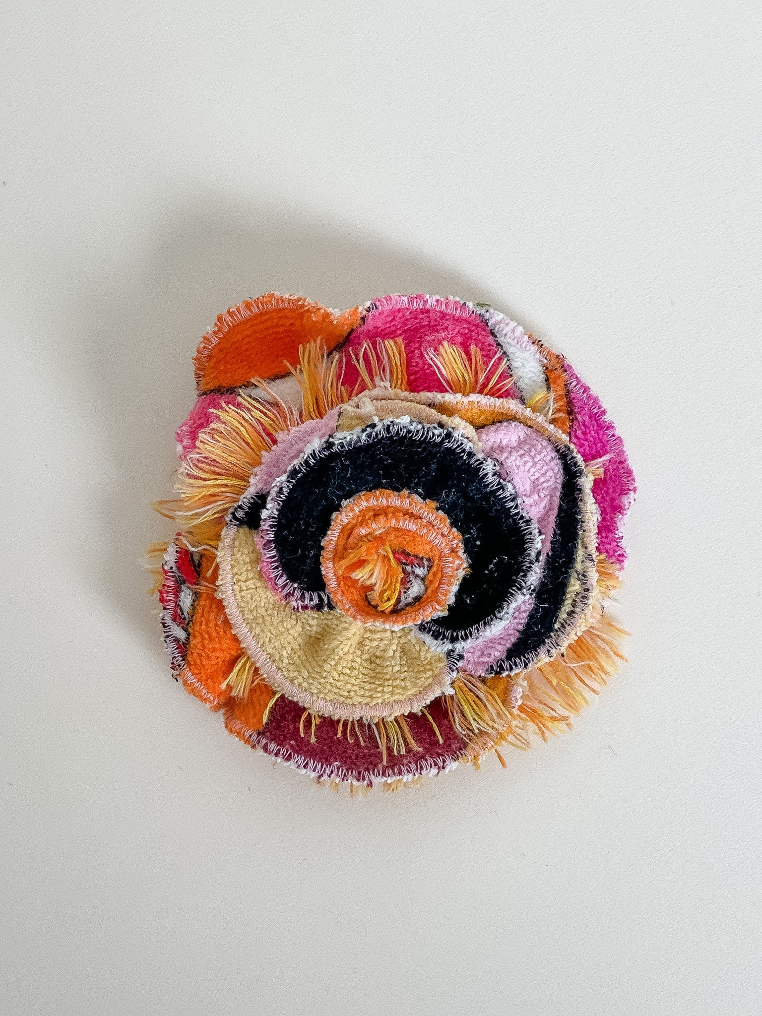 RE/LAX ROSETTE #24 – Re/lax Remade