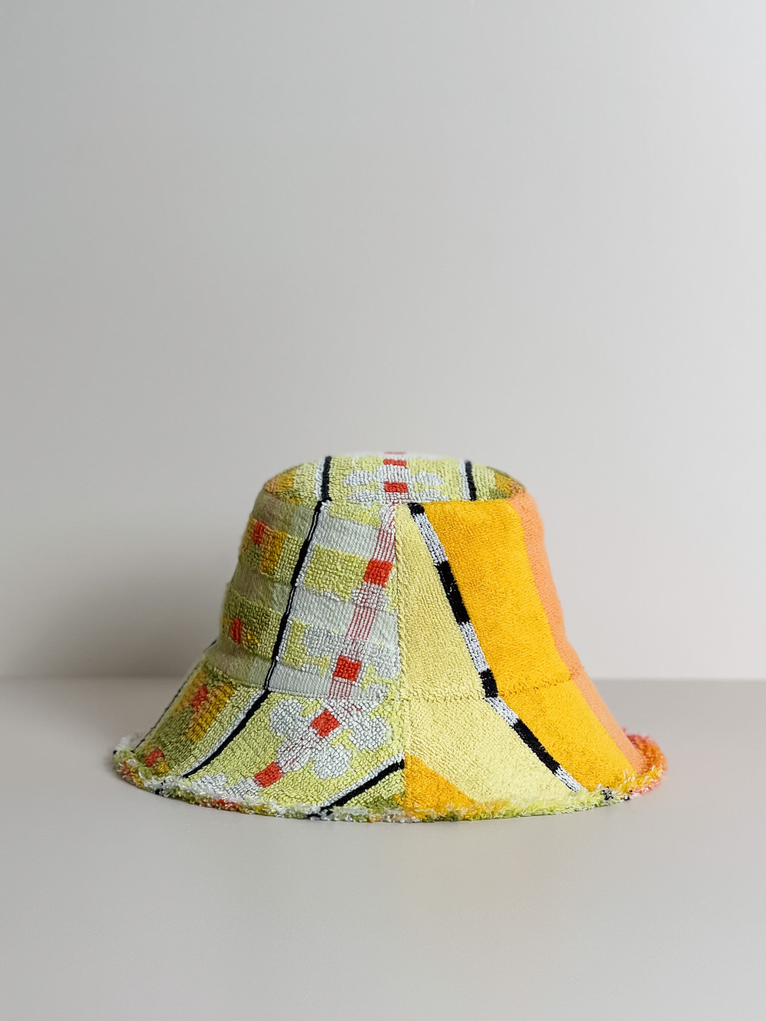 SCOUT #188 (RESCUE) – Re/lax Remade